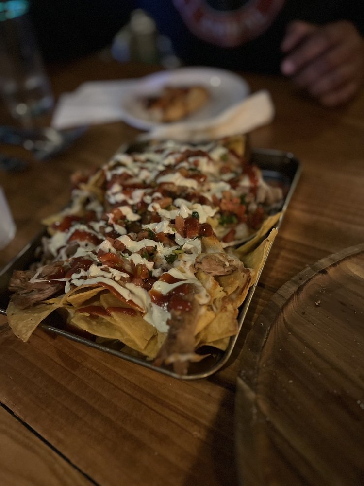 BELLY LEFT COAST KITCHEN & TAPROOM - Updated December 2025 - 671 Photos ...