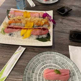 MJ SUSHI - PALO ALTO - Updated March 2025 - 497 Photos & 286 Reviews ...
