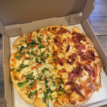 CARLUCCI’S PIZZERIA - Updated June 2025 - 71 Photos & 98 Reviews - 8757 ...