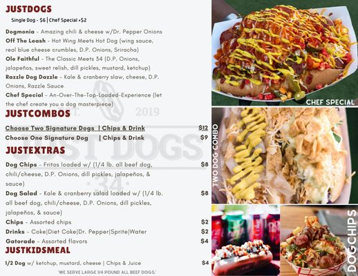 JUST DOGS 34 - Updated December 2025 - 25 Photos & 13 Reviews - San ...