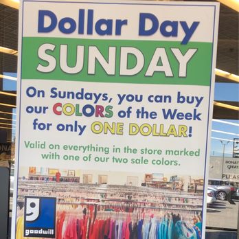 GOODWILL STORE & DONATION CENTER - Updated October 2025 - 61 Photos ...