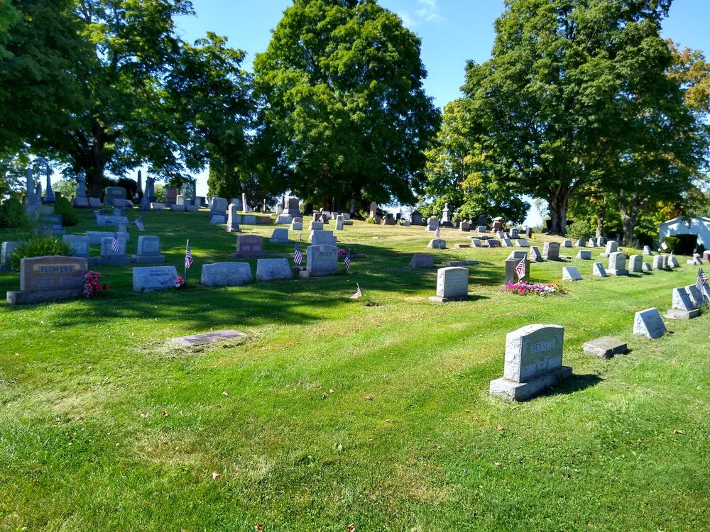 HOMELAND CEMETERY | Tallmadge Rd, Rootstown, Ohio - Funeral Services ...