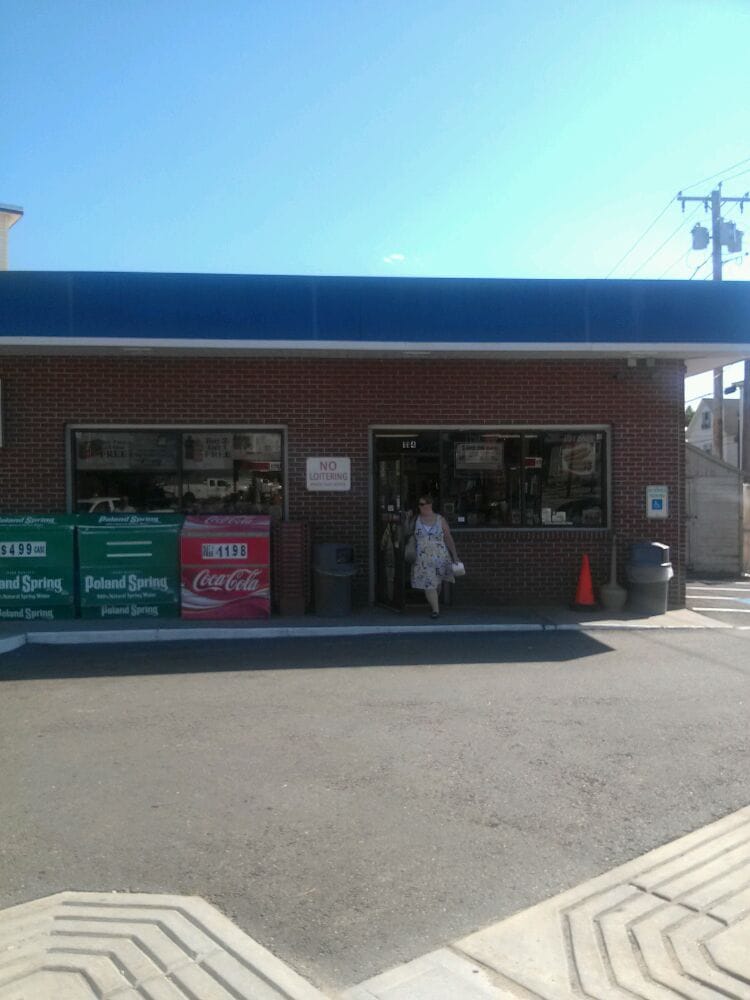 XTRAMART near you at 116 Worcester St, Southbridge, Massachusetts ...