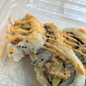 WAVE SUSHI - Updated April 2025 - 13 Photos & 11 Reviews - 200 S 6th St ...