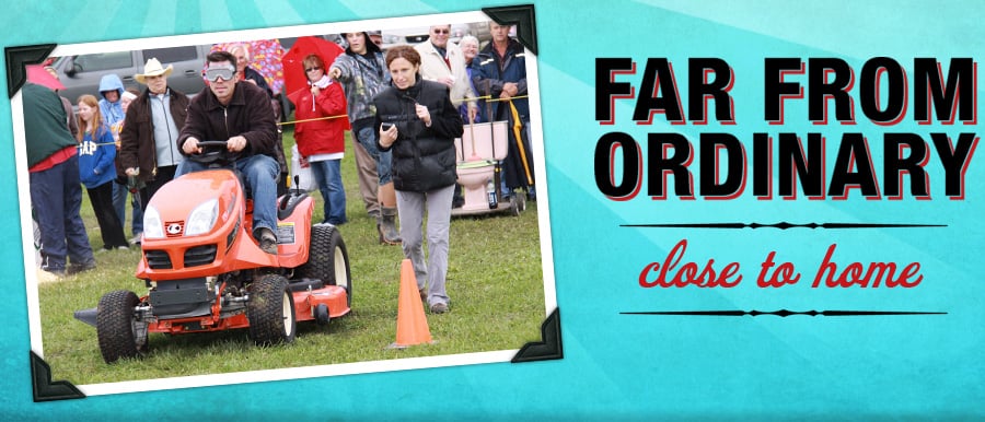 ILDERTON FALL FAIR - Updated October 2025 - 13168 Ilderton Road, London ...