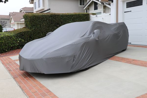 CALIFORNIA CAR COVER - Updated July 2025 - 225 Photos & 187 Reviews ...