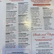 CLAUDIA SANDERS DINNER HOUSE - 350 Photos & 263 Reviews - 3202 ...