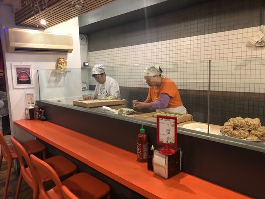 DUMPLING MAN - 420 Photos & 864 Reviews - Dim Sum - 100 Saint Marks Pl ...