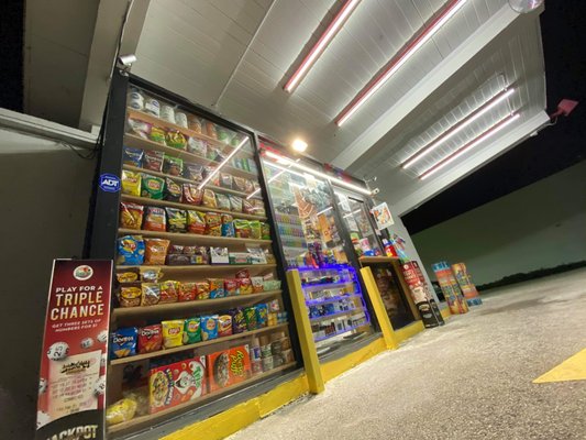 SUPER STOP DRIVE THRU - Updated June 2026 - 11 Photos - 4631 Hollywood ...