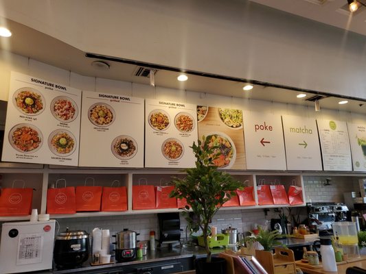 RED POKE - 962 Photos & 643 Reviews - 600 9th Ave, New York, New York ...