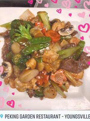 PEKING GARDEN ASIAN CUISINE - 28 Photos & 26 Reviews - 2802 E Milton ...