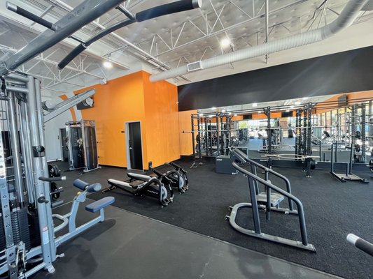 IRON 24 FITNESS + RECOVERY - Updated December 2025 - 2206 Interstate 45 ...