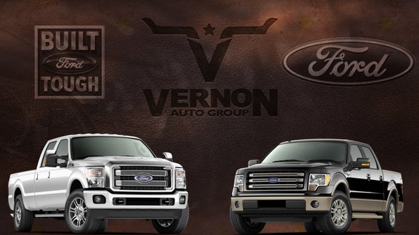 VERNON AUTO GROUP - Updated December 2025 - 24 Photos & 58 Reviews ...