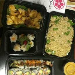 WATAWA SUSHI - Updated September 2025 - 898 Photos & 1030 Reviews - 33 ...