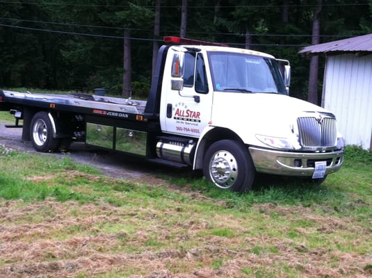 ALL STAR TOWING & RECOVERY - Updated October 2025 - 14 Photos & 17 ...