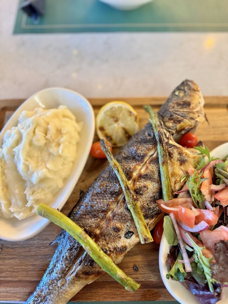 MODA CAFE AND RESTAURANT - Updated July 2025 - 296 Photos & 87 Reviews ...