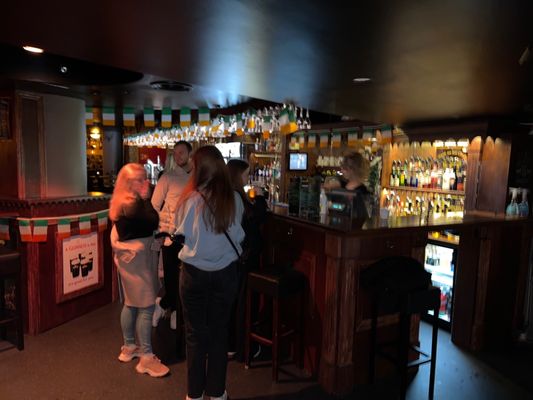 THE OLD IRISH PUB - 18 Photos - Oslo, Norway - Bars - Yelp