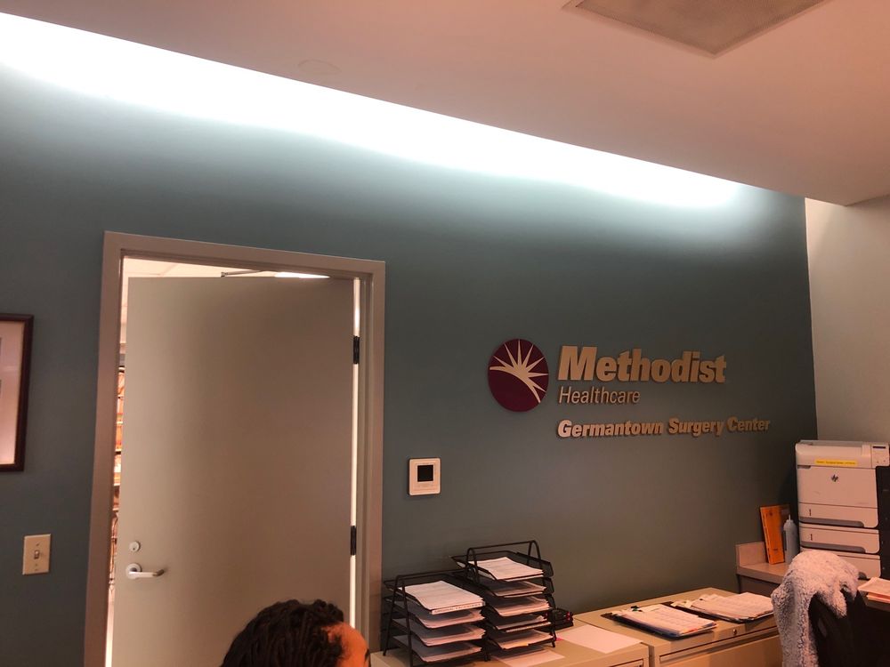 METHODIST SURGERY CENTER - Updated December 2025 - 1363 Germantown Rd ...