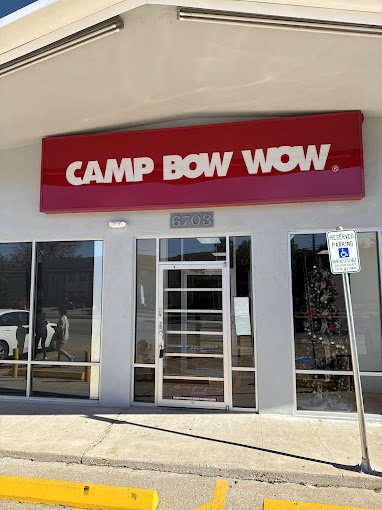 CAMP BOW WOW - Updated December 2025 - 6703 Chimney Rock Rd, Bellaire, Texas - Pet Boarding ...