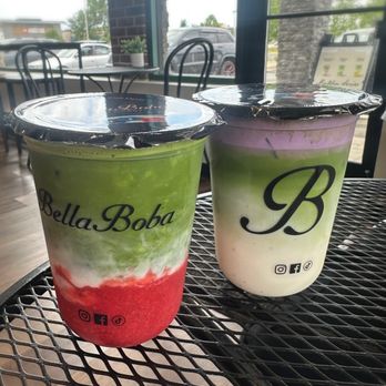 BELLA BOBA - Updated December 2025 - 228 Photos & 68 Reviews - 1504 N Naper Blvd, Naperville ...