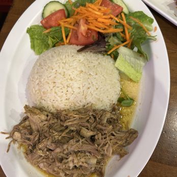 THE FREAKIN RICAN - Updated July 2025 - 848 Photos & 469 Reviews - 4306 ...