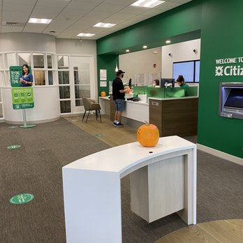 CITIZENS BANK - Updated August 2025 - 965 Oaklawn Ave, Cranston, Rhode ...