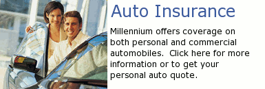 MILLENNIUM INSURANCE - Updated January 2026 - 25 Reviews - 200-2457 ...