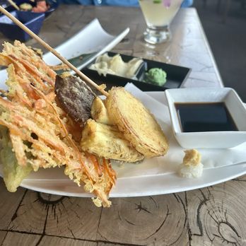 TAKAMI SUSHI & ROBATA - Updated August 2024 - 3127 Photos & 2544 ...