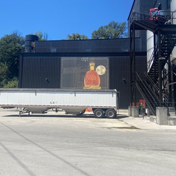 BARTON 1792 DISTILLERY - Updated December 2025 - 279 Photos & 113 ...