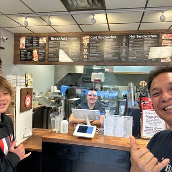 Z-CAFE - Updated February 2025 - 136 Photos & 319 Reviews - 1245 W ...