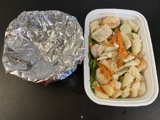 SILVER SEAFOOD RESTAURANT - Updated September 2024 - 170 Photos & 221 ...