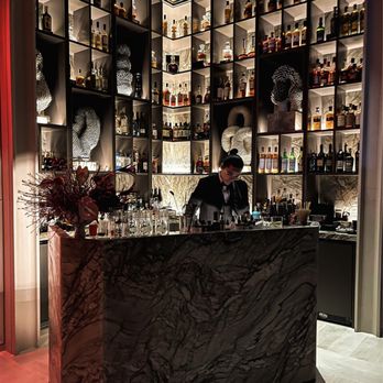 CENTURION NEW YORK - Updated June 2024 - 228 Photos & 55 Reviews - 1 ...