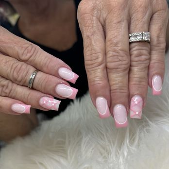 ROYAL NAILS SPA - Updated August 2024 - 799 Photos & 198 Reviews - 1360 ...