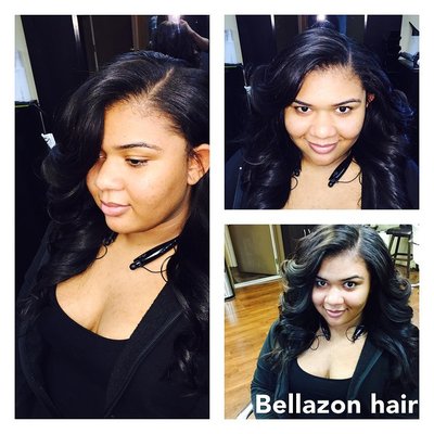 BELLAZON HAIR - Updated May 2024 - 40 Photos - 749 Park Ave, Cranston ...