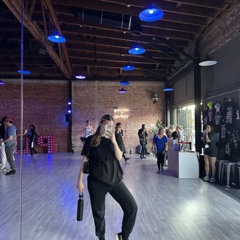 PLAYGROUND LA - Updated January 2026 - 32 Photos & 64 Reviews - 7375 ...