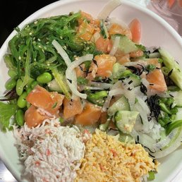 JUST POKÉ - REDMOND - 129 Photos & 134 Reviews - 7345 164th Ave NE ...