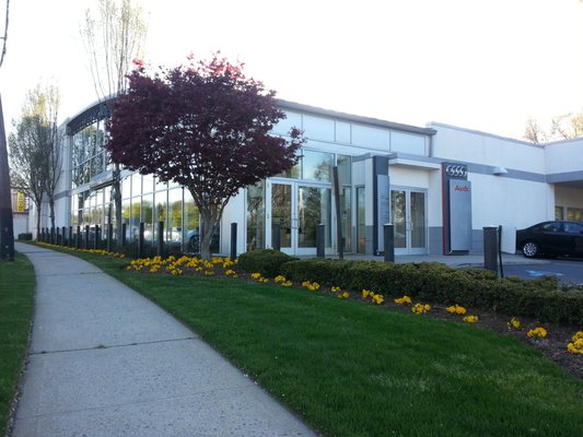 Fascinating Audi Of Huntington East Jericho Turnpike Huntington Station Ny Gallery