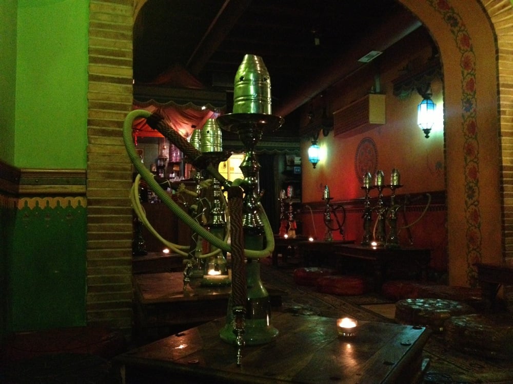 SHISHA - Updated June 2024 - Via di San Francesco a Ripa 135, Roma ...