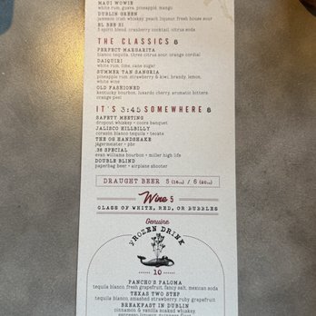 CULINARY DROPOUT - Updated December 2025 - 748 Photos & 316 Reviews ...