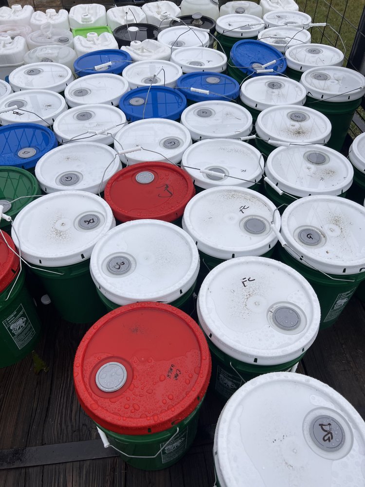 HUDSON LAUNDRY DETERGENT AND CAR WASH SUPPLIES - Union, South Carolina ...