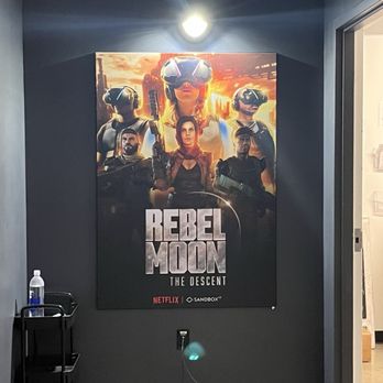 SANDBOX VR - Updated December 2025 - 71 Photos & 136 Reviews - 6000 ...