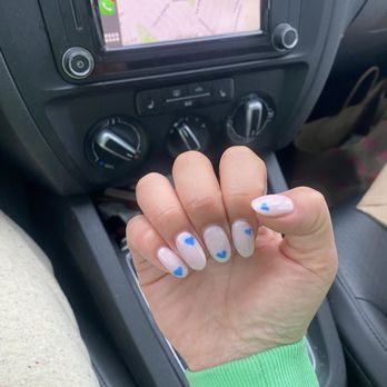 TRACY’S NAILS & SPA - Updated March 2025 - 685 Photos & 480 Reviews ...