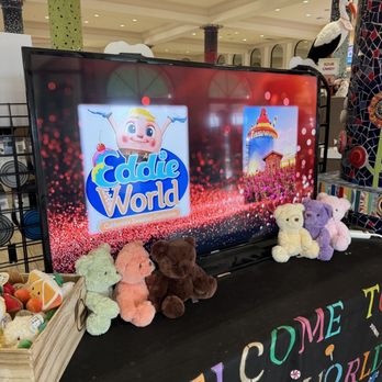 EDDIEWORLD - 4982 Photos & 1566 Reviews - 36017 Calico Rd, Yermo ...