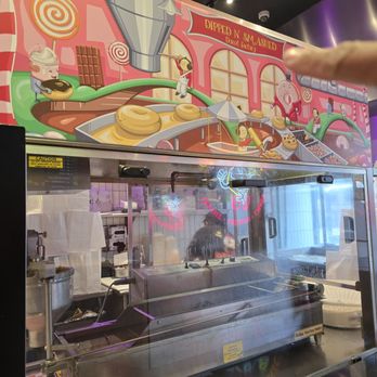 DIPPED N’ SMASHED - Updated December 2025 - 107 Photos & 81 Reviews ...