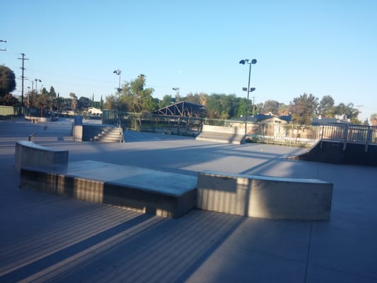 HUNT SKATE PARK - Updated October 2025 - 10 Reviews - 4027 Jackson St ...