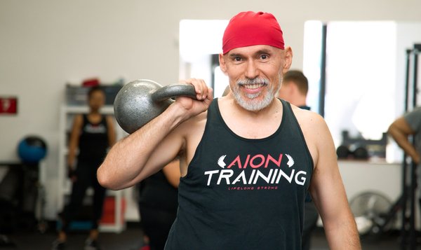 AION TRAINING - Updated June 2026 - 38 Photos & 39 Reviews - 2496 E ...