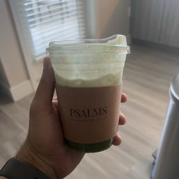 PSALMS COFFEE - Updated January 2026 - 248 Photos & 106 Reviews - 14189 ...