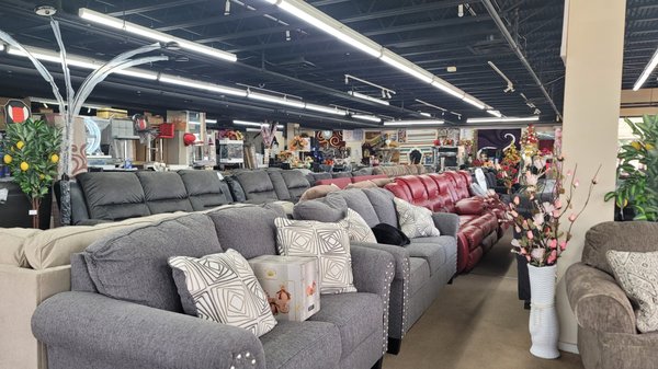 LAUREL FURNITURE - Updated December 2025 - 78 Photos - 13491 Baltimore Ave, Laurel, Maryland ...