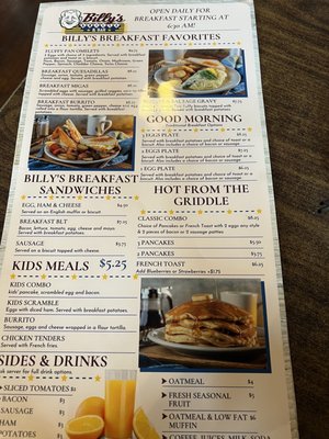 BILLY’S GRILLE & BAR - Updated December 2025 - 83 Photos & 102 Reviews ...