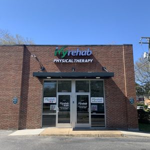 SENTARA THERAPY CENTER - BELLEHARBOUR - Updated August 2025 - 3920A ...